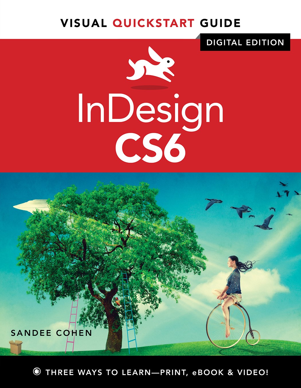 Indesign Cs6 Visual Quickstart Guide Peachpit 