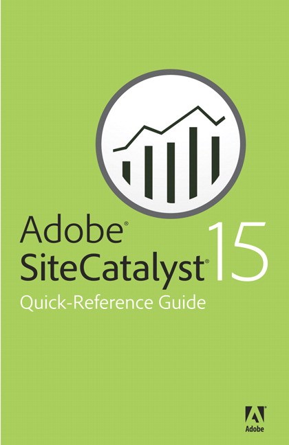 Adobe Analytics Quick-Reference Guide: Market Reports and Analytics ...