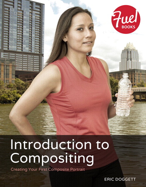 Introduction to Compositing: Creating Your First Composite Portrait ...