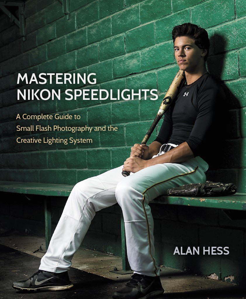 Mastering Nikon Speedlights: A Complete Guide to Small Flash ...
