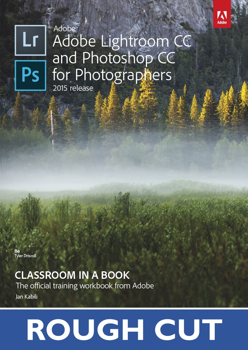 Adobe Lightroom CC and Photoshop CC for Photographers Classroom in a ...