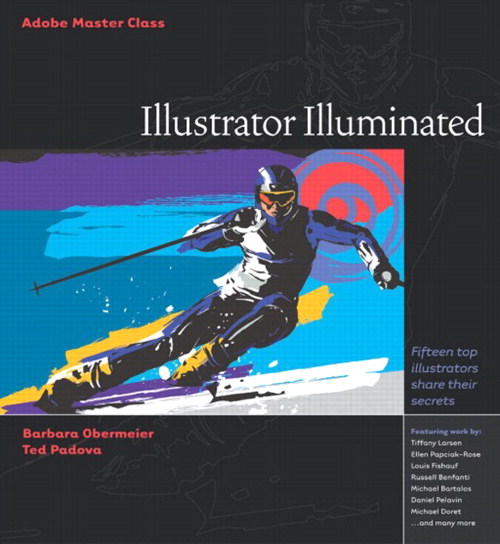 Adobe Master Class: Illustrator Illuminated | Peachpit