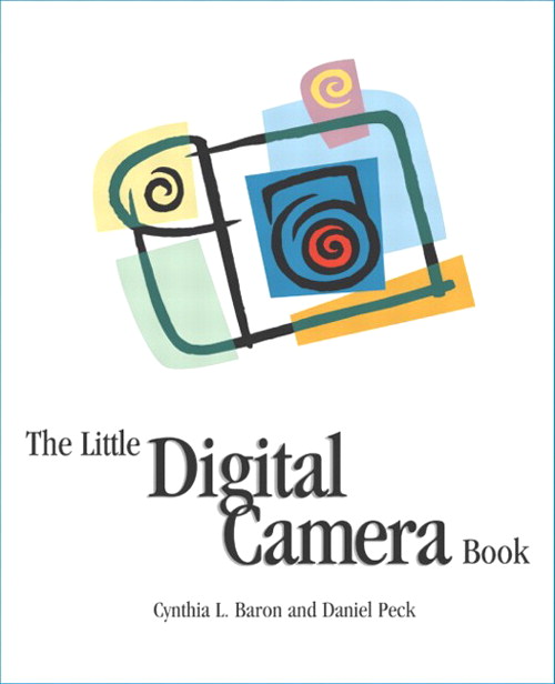 Little Digital Camera Book, The | Peachpit