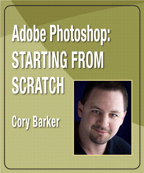 Adobe Photoshop: Starting from Scratch, Safari | Peachpit