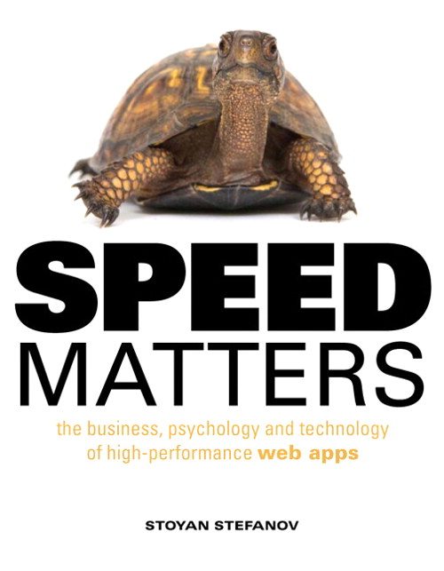 Speed Matters: The business, psychology and technology of high ...