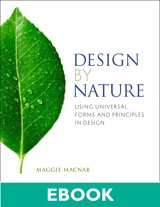 Design by Nature: Using Universal Forms and Principles in Design | Peachpit